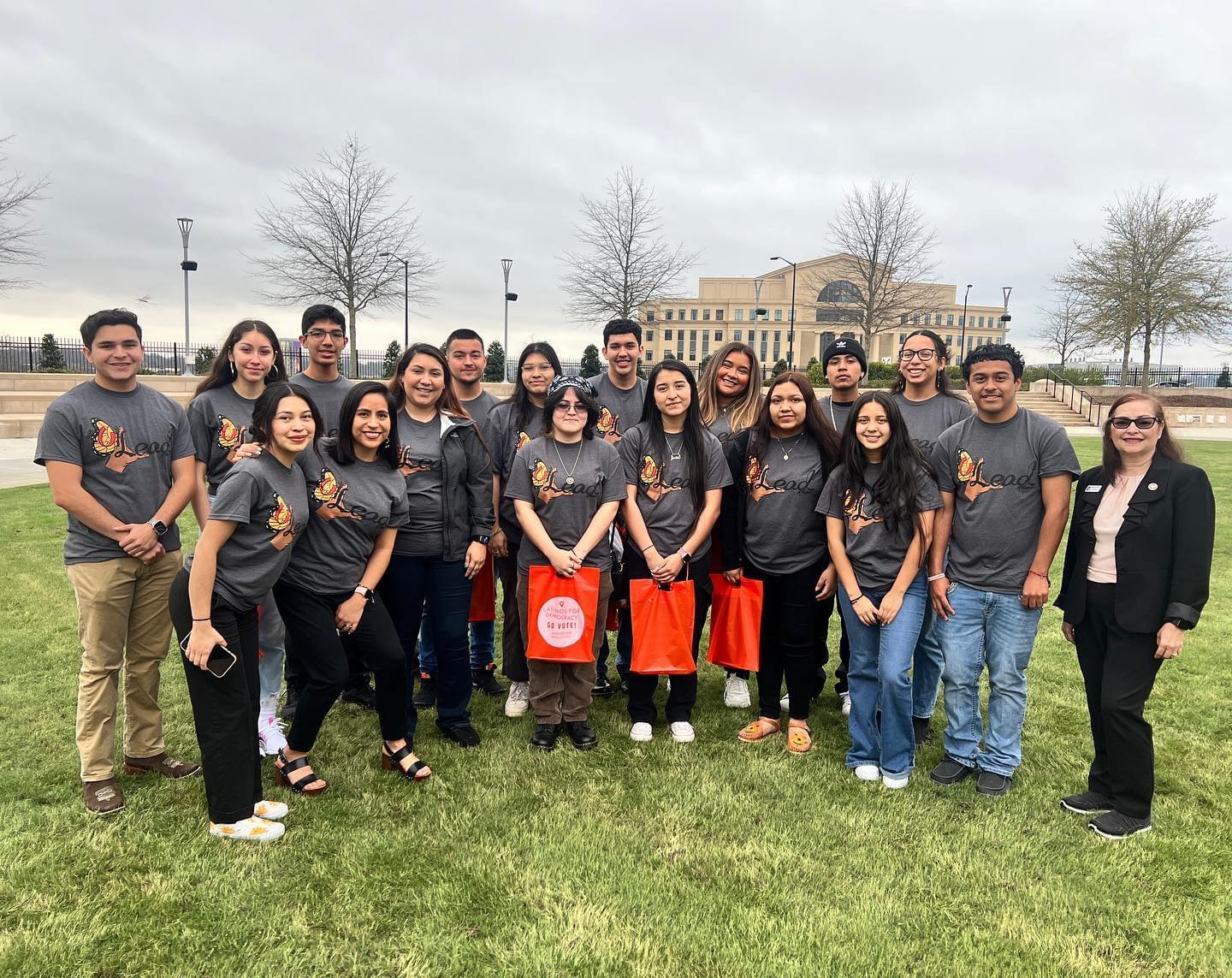 About U-Lead Athens - U-Lead Athens